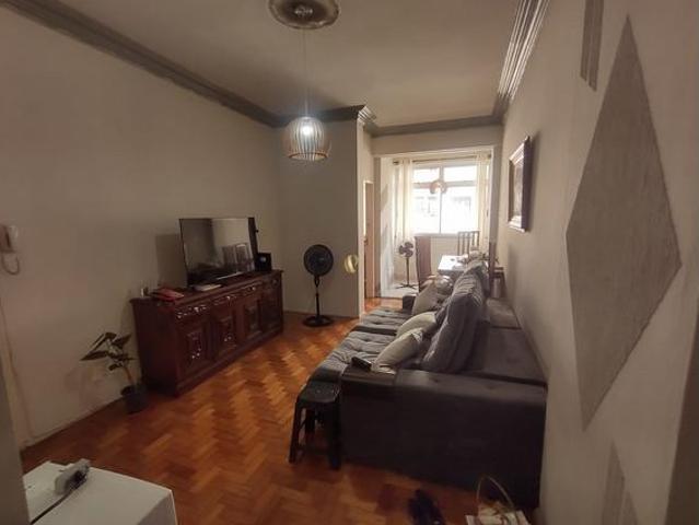 APARTAMENTO A VENDA 03 QUARTOS CENTRO