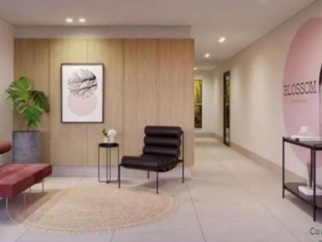 Apartamento a venda, 03 quartos c/suíte, no Bairro Bacacheri em Curitiba PR