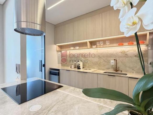 APARTAMENTO À VENDA 03 QUARTOS ALTOS DA AVENIDA JUNDIAÍ/SP