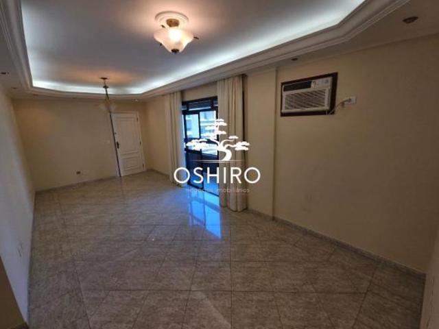 Apartamento à Venda 03 quartos Aparecida Santos SP
