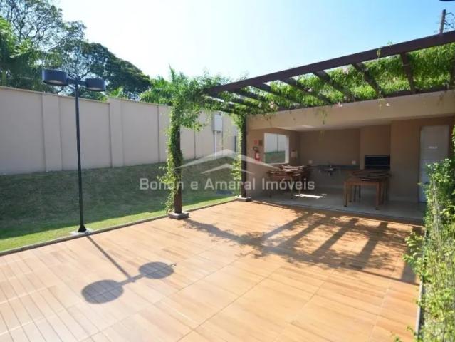 Apartamento Design e Conforto no ArtLife Residencial Clube Jardim Ypê, Paulínia