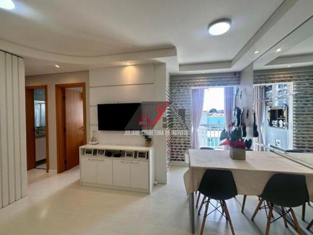 Apartamento à venda, 03 quartos, bairro Boqueirão em Curitiba/PR