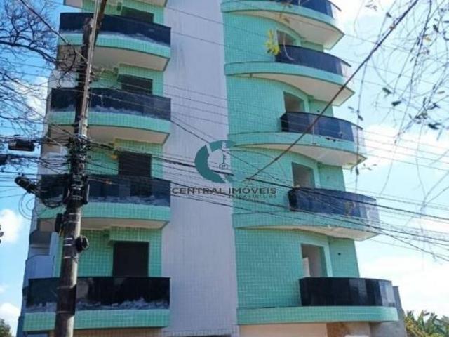 Apartamento á venda 03 quartos bairro Centro