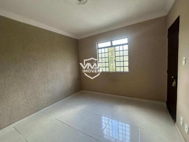 APARTAMENTO À VENDA – 03 QUARTOS – BAIRRO PONGELUPE