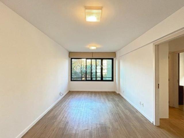 Apartamento à venda 03 quartos e 02 vagas no bairro Tristeza