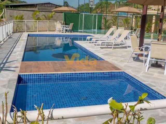 Apartamento á venda 03 quartos em Jardim Torino Cotia