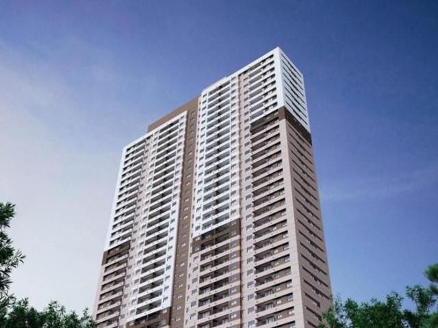Apartamento a Venda 03 Quartos em Lapa