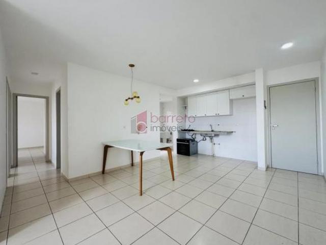 APARTAMENTO À VENDA 03 QUARTOS MONTE BIANCO JUNDIAÍ/SP