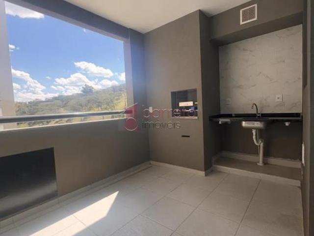 APARTAMENTO À VENDA 03 QUARTOS MAXX SANTA ANGELA JUNDIAÍ/SP