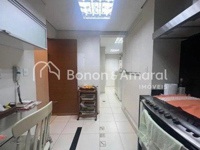 Apartamento à venda, 03 quartos no Edifício Pasárgada Cambuí, Campinas/SP