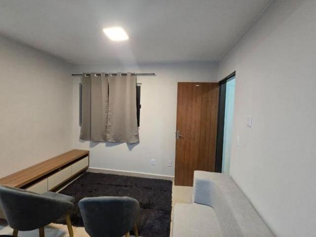 Apartamento a venda 03 quartos no Parque Nápolis B com 55m2 e 01 vaga de garagem