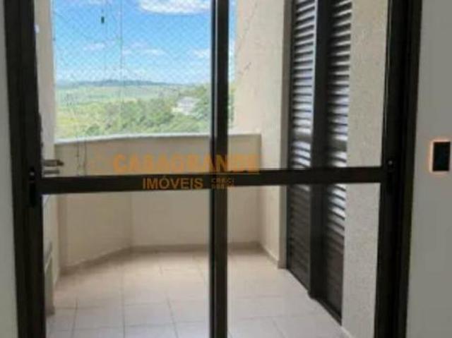 Apartamento à venda 03 quartos, no Urbanova VI SJC