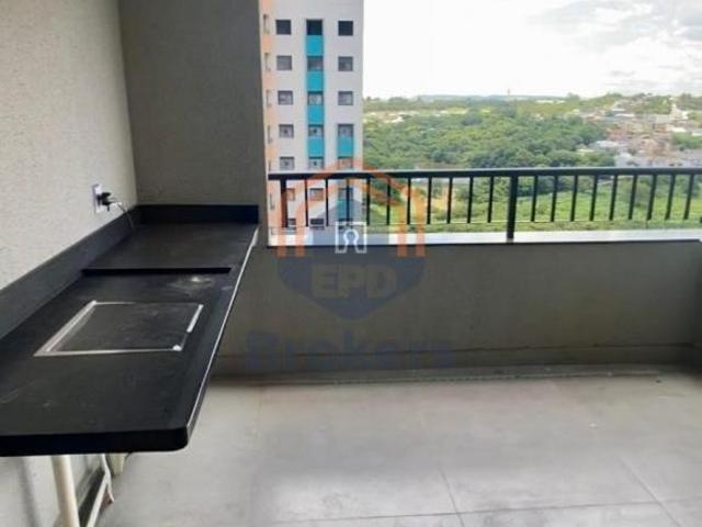 Apartamento à Venda 03 quartos, sendo 01 suíte Residencial No bairro Engo.