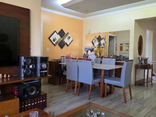 APARTAMENTO À VENDA 03 QUARTOS VIA VENETO/CENTRO JUNDIAÍ/SP