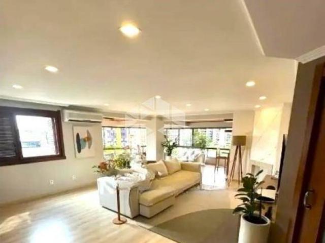Apartamento a venda 03 quartos Vila Eunice Nova Cachoeirinha