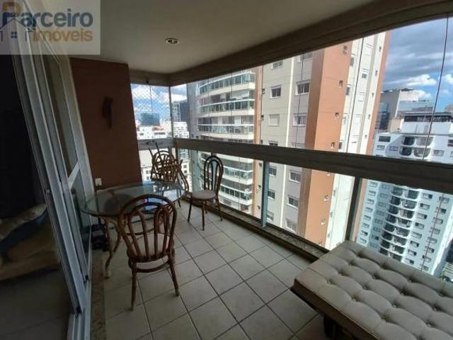 APARTAMENTO A VENDA, 03 QUARTOS, VILA OLIMPIA, SÃO PAULO
