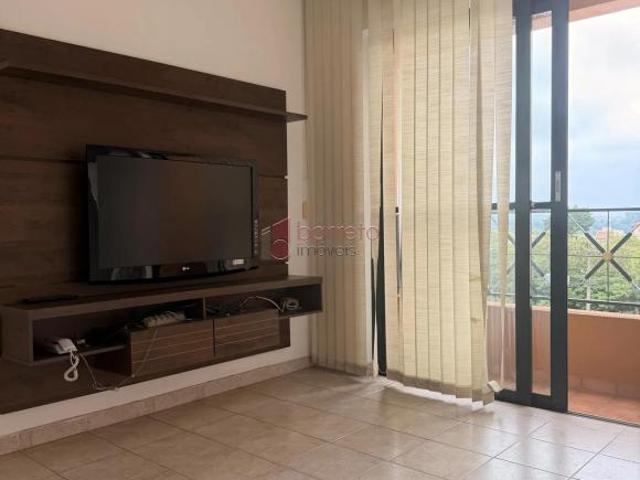 APARTAMENTO À VENDA 03 QUARTOS VILLAGGIO DI FIRENZE JUNDIAÍ/SP
