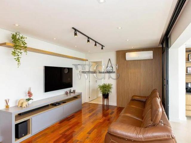 Apartamento à venda 03 suítes, 03 vgs Vila Mascote Zona Sul