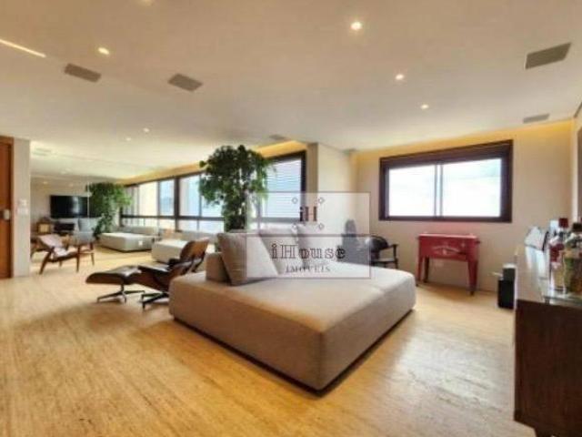 Apartamento a venda 03 suítes, 04 vagas de garagem. Lazer Premium