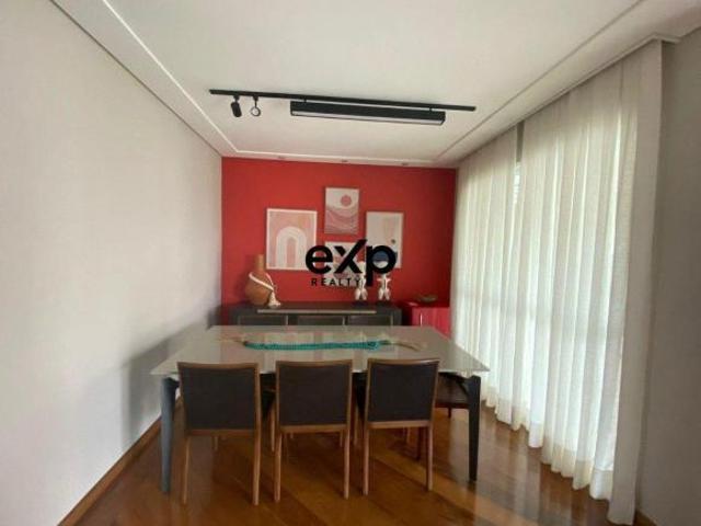 Apartamento a venda 03 suites 174m Bairro Morumbi Vila Suzana SP