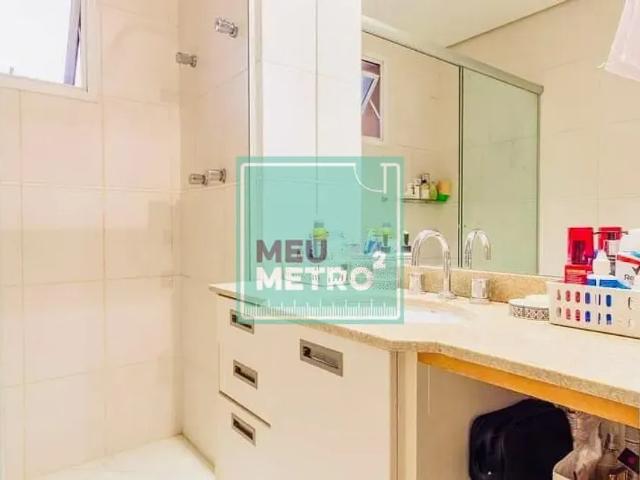 Apartamento à venda, 03 suítes, Vila Olímpia SP