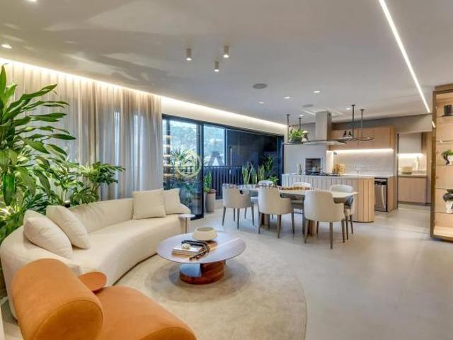 Apartamento à venda 03 Suítes no Jardim América
