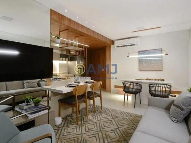 Apartamento a Venda 03 Suítes no Marista Moovie Home