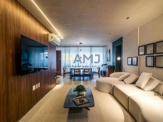 Apartamento à venda 03 Suítes no Setor Bueno Platz 36