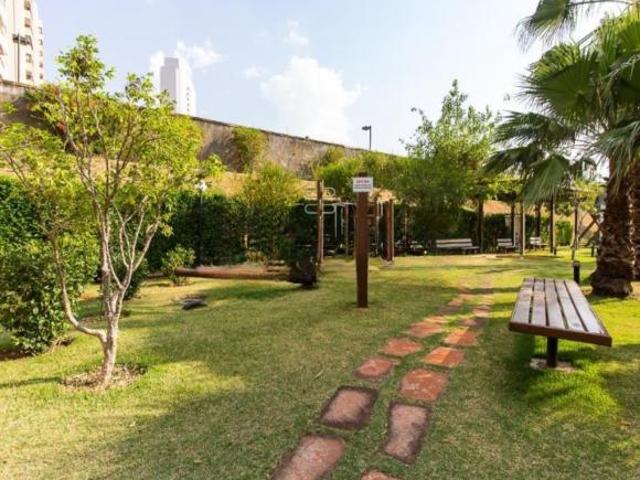 Apartamento à venda, 03 suítes Parque Prado Campinas SP