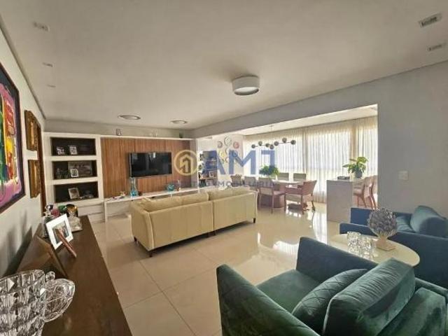 Apartamento a Venda 03 Suítes Plenas no Setor Bueno!