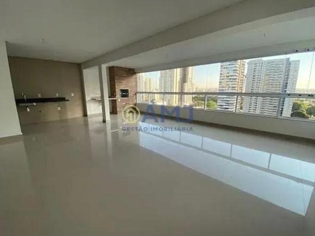 Apartamento a Venda 03 suítes plenas no Setor Bueno