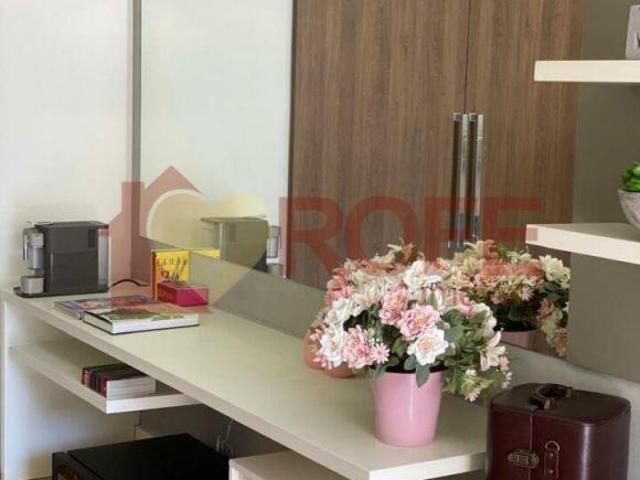 Apartamento à venda &0 m² a.u. 2 Dormitórios Moema