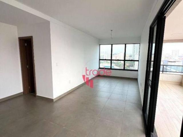 Apartamento à venda, 143 m² por R$ 1.150.000,00 Nova Aliança Ribeirão Preto/SP