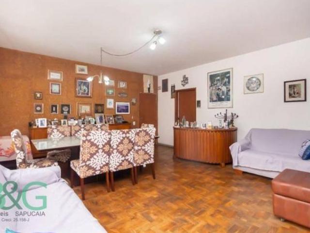 Apartamento à venda, 143 m² por R$ 1.180.000,00 Pinheiros São Paulo/SP