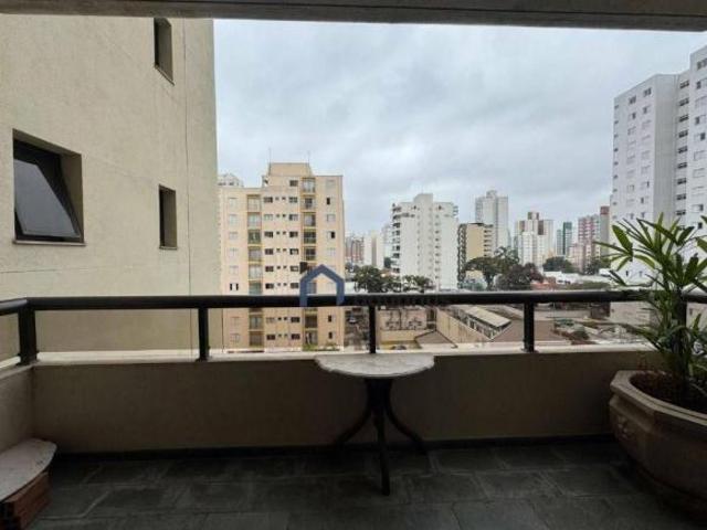Apartamento à venda, 143 m² por R$ 1.277.000,00 Vila Adyana São José dos Campos/SP