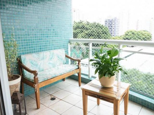 Apartamento à venda, 143 m² por R$ 1.300.000,00 Barcelona São Caetano do Sul/SP