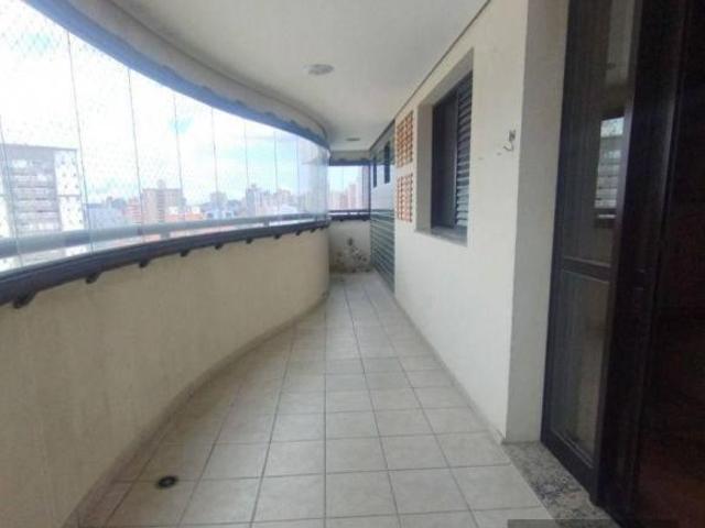 Apartamento à venda, 143 m² por R$ 1.300.000,00 Centro Santo André/SP