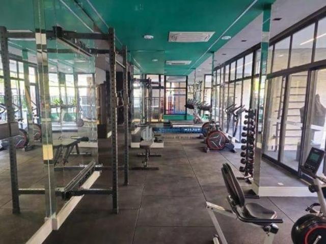 Apartamento à venda, 143 m² por R$ 1.330.000,00 Floradas de São José São José dos Campos/SP