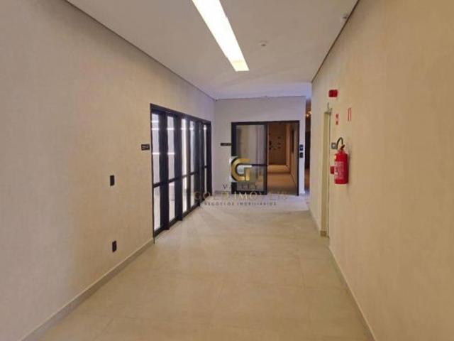 Apartamento à venda, 143 m² por R$ 1.330.000,00 Jardim Satélite São José dos Campos/SP