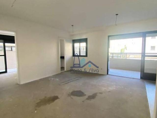 Apartamento à venda, 143 m² por R$ 1.330.000,00 Jardim Satélite São José dos Campos/SP