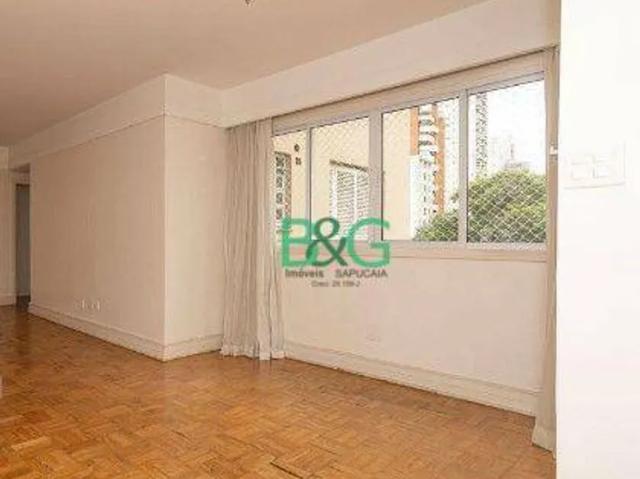 Apartamento à venda, 143 m² por R$ 1.399.000,00 Pinheiros São Paulo/SP
