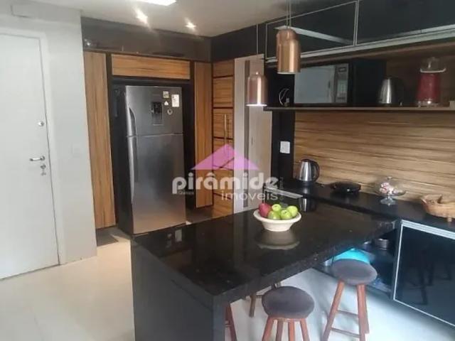 Apartamento à venda, 143 m² por R$ 1.750.000,00 Jardim Aquarius São José dos Campos/SP