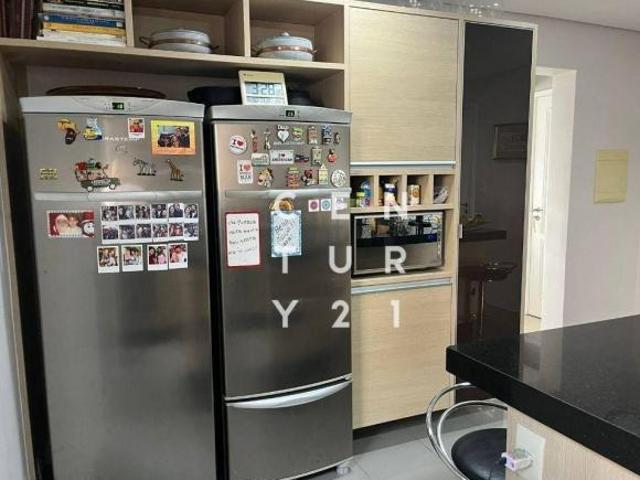 Apartamento à venda, 143 m² por R$ 1.850.000,00 Vila Leopoldina São Paulo/SP