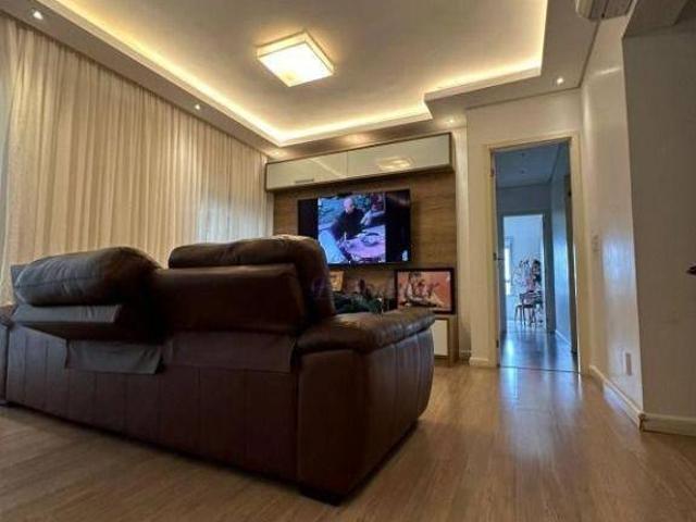Apartamento à venda, 143 m² por R$ 1.890.000,00 Santa Teresinha São Paulo/SP