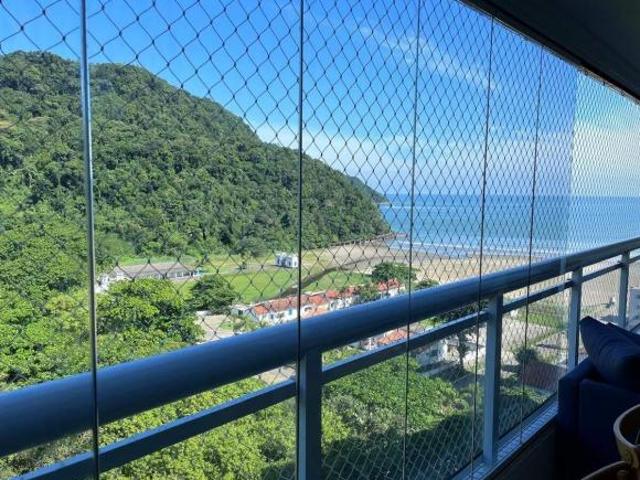 Apartamento à venda, 143 m² por R$ 2.300.000,00 Canto do Forte Praia Grande/SP