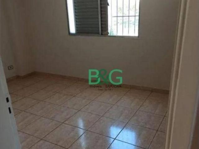 Apartamento à venda, 143 m² por R$ 350.000,00 Vila do Encontro São Paulo/SP