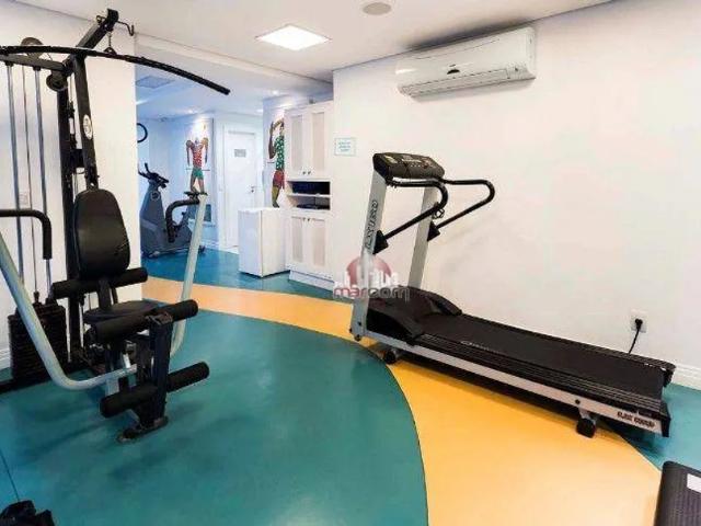 Apartamento Alto Padrão com 3 Suítes e 3 Vagas em Balneário Camboriú | Lazer Completo e Portaria 24h
