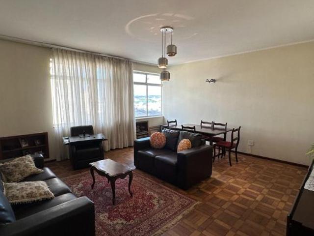 Apartamento à venda, 143 m² por R$ 490.000,00 Centro Sorocaba/SP