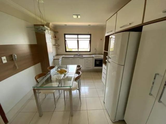 Apartamento à venda, 143 m² por R$ 639.999,00 Vila Guiomar Santo André/SP