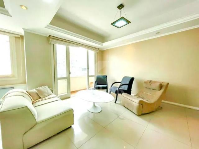 Apartamento à venda, 143 m² por R$ 750.000,00 Santana Porto Alegre/RS
